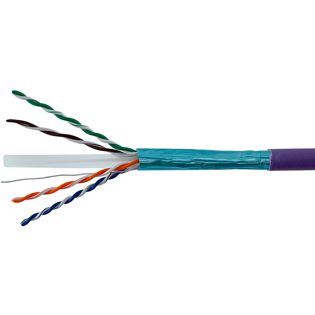 CobiCabling – szeroki wybór okablowania strukturalnego